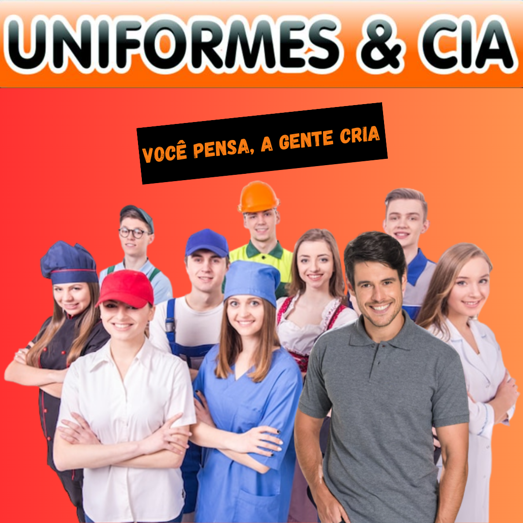 Home - Uniformes & Cia